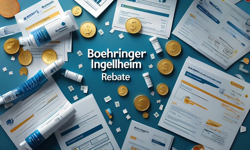 Explore the Boehringer Ingelheim Rebate Programs (2025 Edition)
