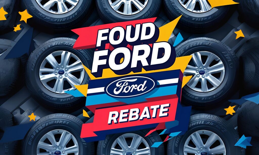 Your Easy-Going Guide to the Kumho Tires Rebate